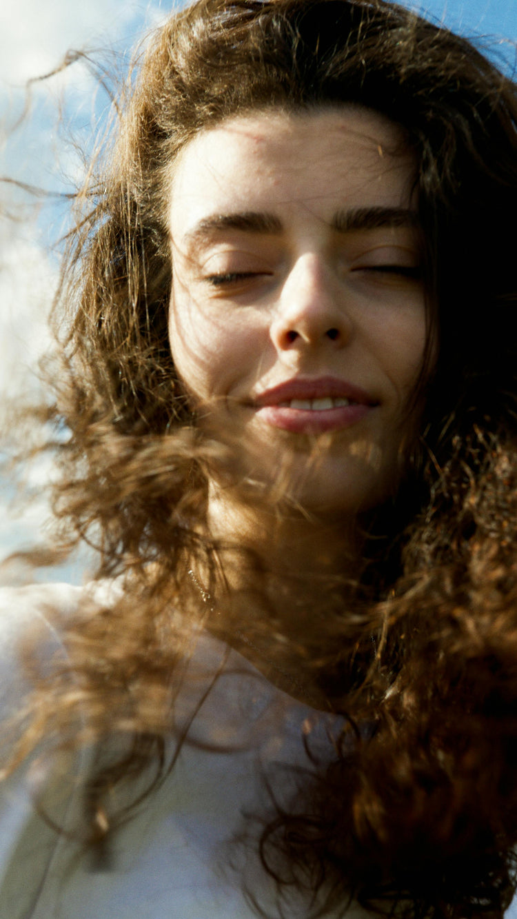 The Benefits of Air Drying Your Face: A Gentle, Zero-Touch Skincare Tr ...